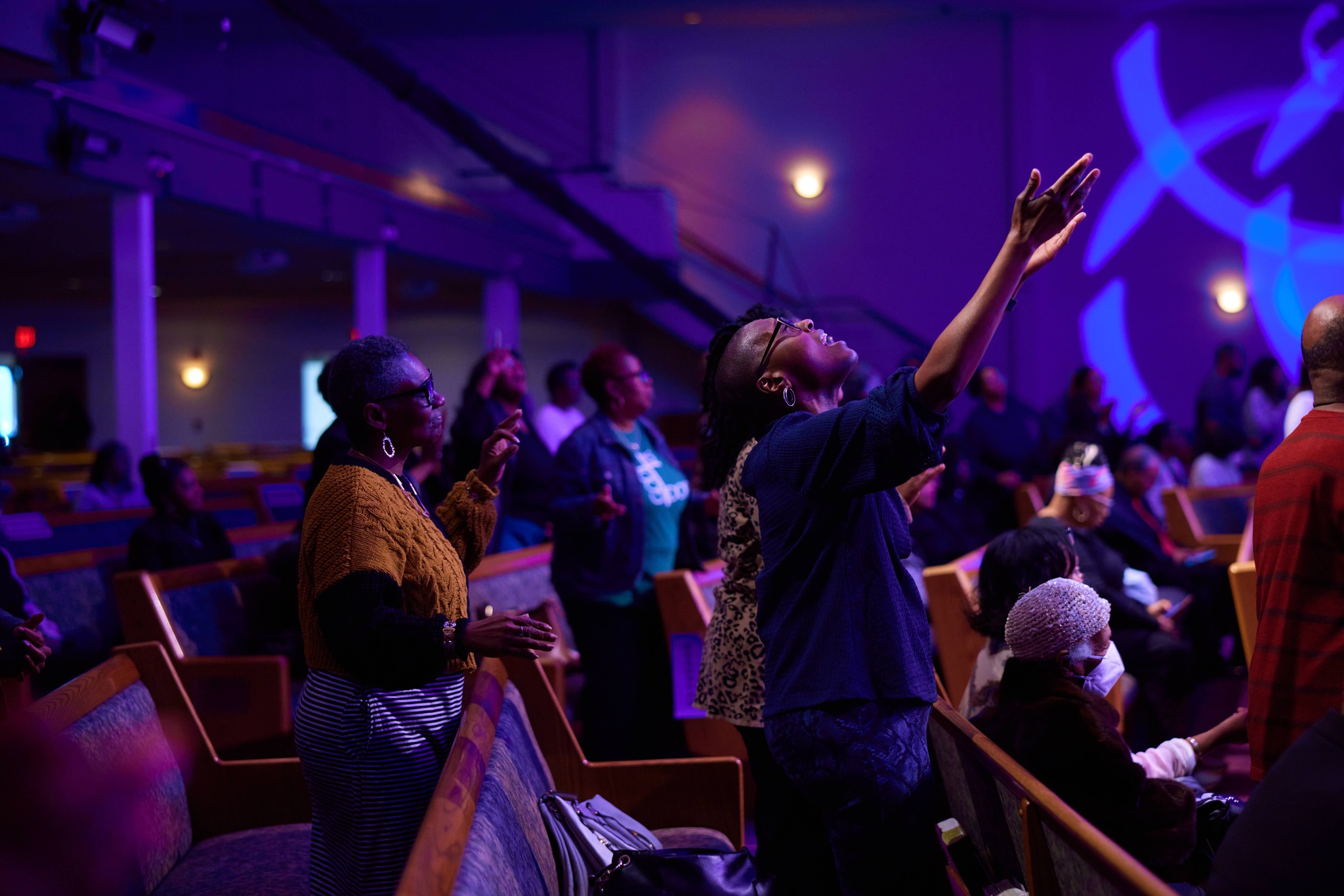 Blog - Bethany: The Transformation Church